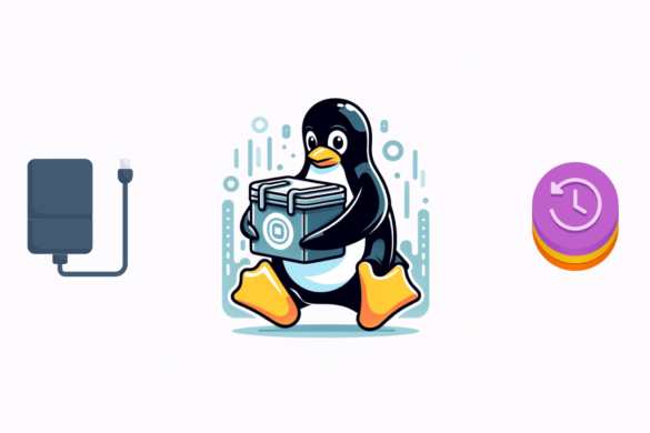 Backup And Restore Files Using Borg In Linux - OSTechNix