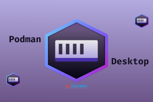 Containers Vs Virtual Machines: A Detailed Comparison - OSTechNix
