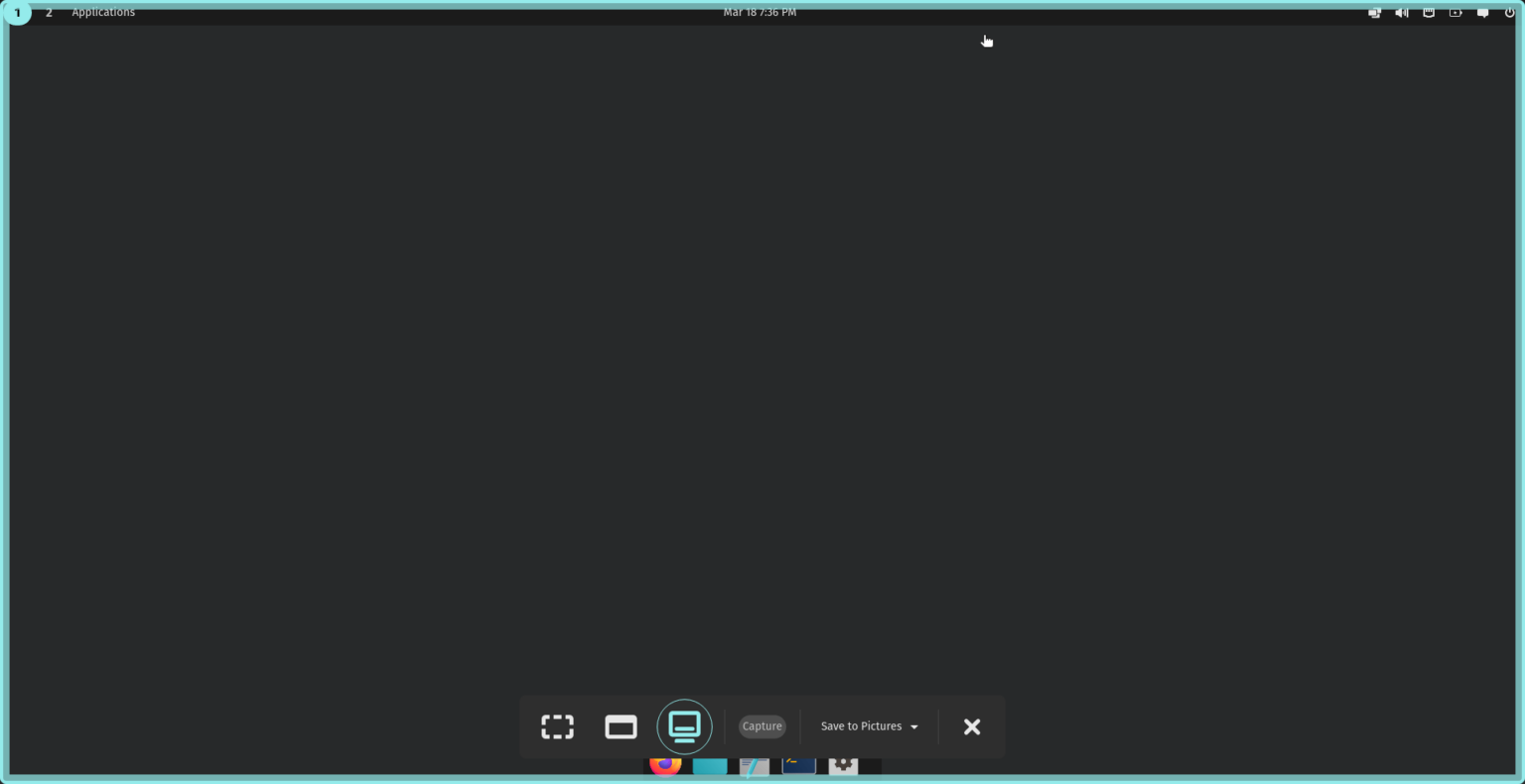 How To Install COSMIC Desktop Environment On Fedora 40 - OSTechNix