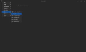MarkText: A Simple Markdown Editor For Distraction-Free Writing - OSTechNix