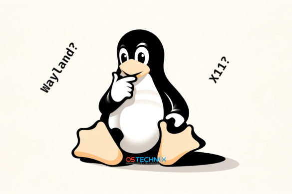 Understanding Df And Du Commands In Linux Ostechnix