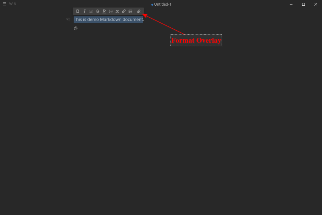 MarkText: A Simple Markdown Editor For Distraction-Free Writing - OSTechNix