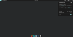 How To Install COSMIC Desktop Environment On Fedora 40 - OSTechNix