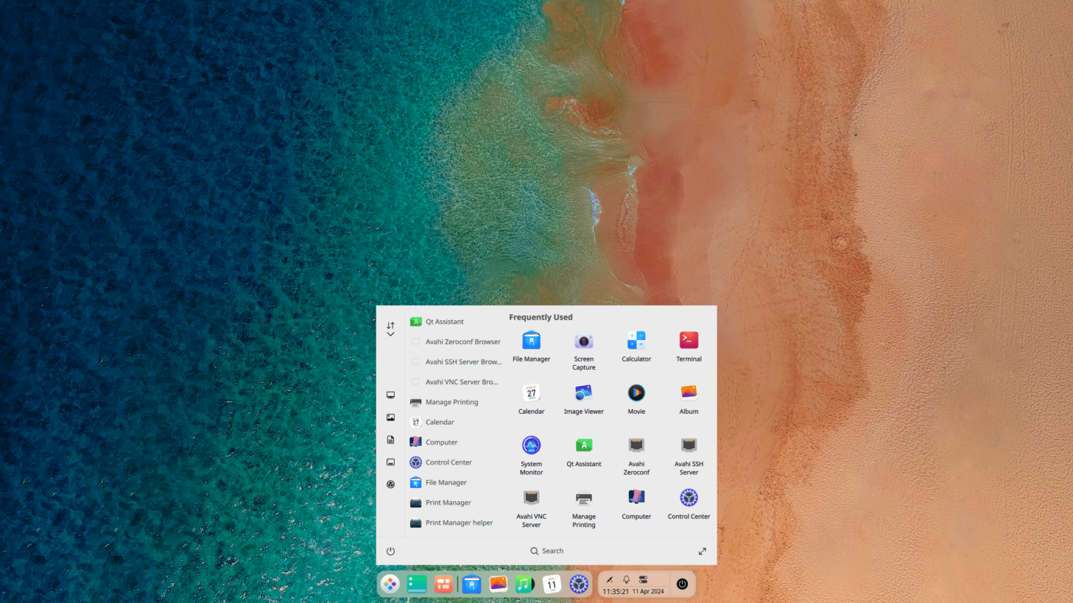 How To Install Deepin Desktop Environment In Arch Linux - OSTechNix