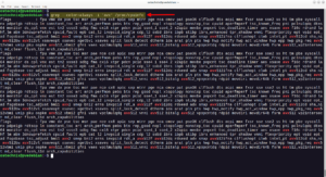 How To Check If Your Linux System Supports AVX and AVX2 - OSTechNix