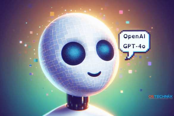 OpenAI Introduces GPT-4o Mini, A Cost-Effective AI Model - OSTechNix OpenAI Introduces GPT-4o Mini, A Cost-Effective AI Model - OSTechNix