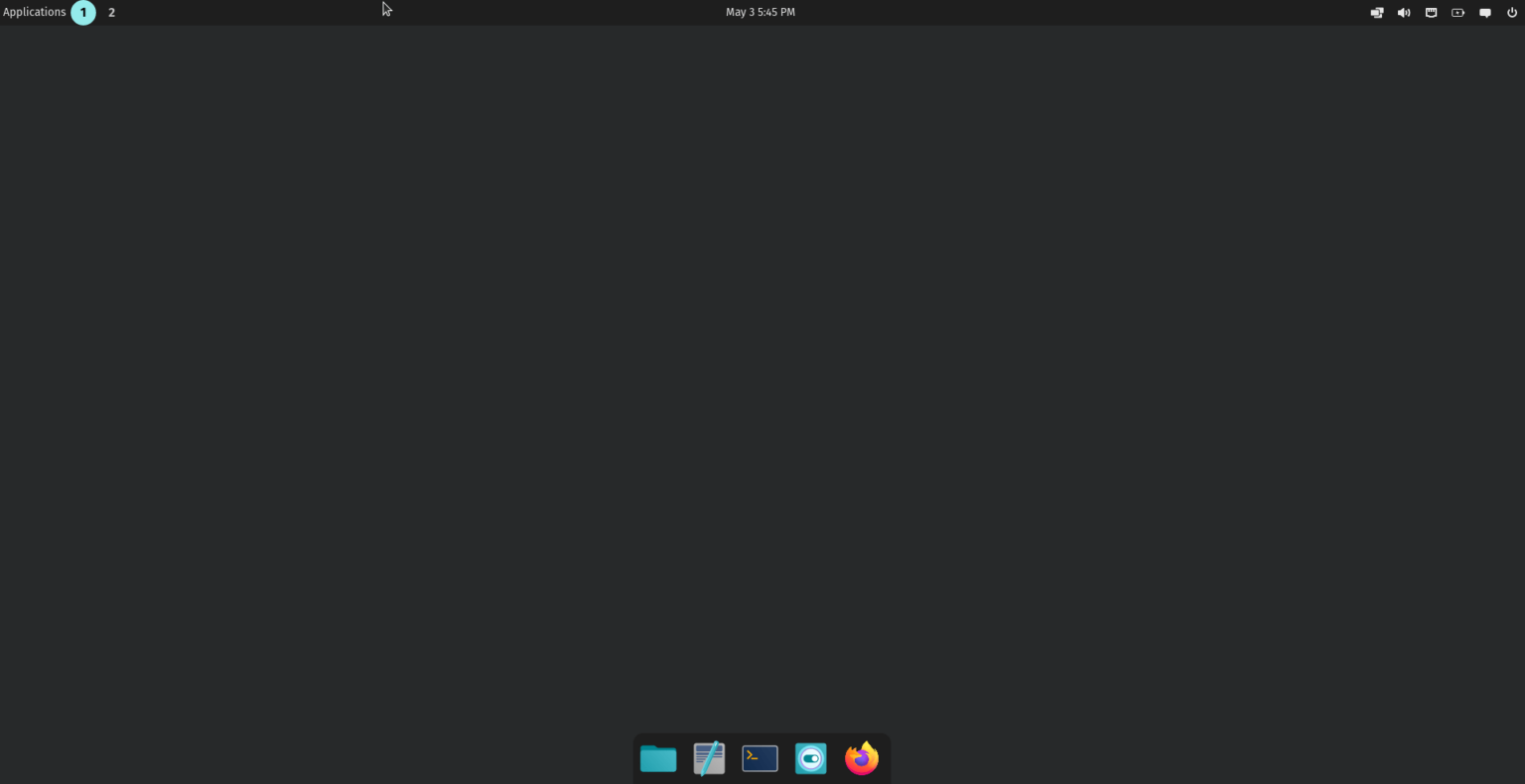 How To Install COSMIC Desktop Environment On Fedora 40 - OSTechNix