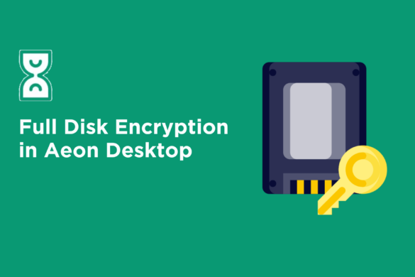 Full Disk Encryption Archives - OSTechNix Full Disk Encryption Archives - OSTechNix