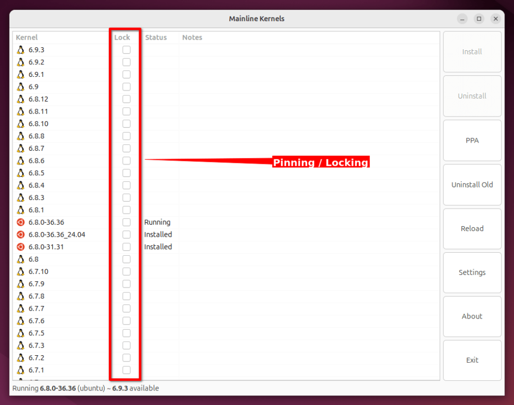 How To Install Latest Mainline Linux kernel On Ubuntu - OSTechNix