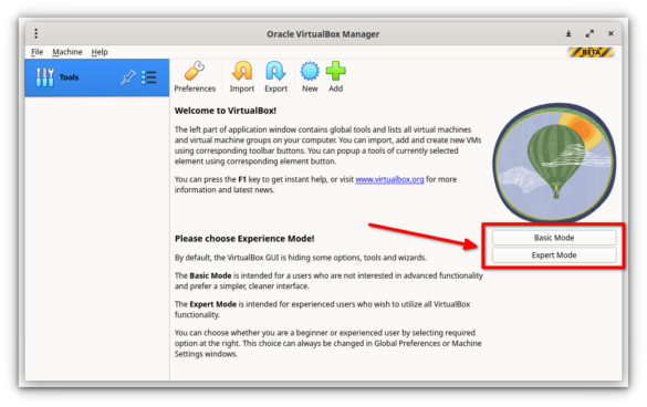 Oracle VirtualBox 7.1.0 BETA 2 Is Officially Released - OSTechNix