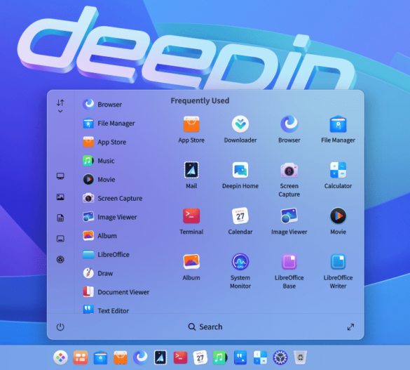 Deepin 23 Released: A Detailed Look at What's New - OSTechNix