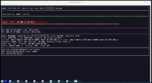 How To Check WiFi Signal Strength From Commandline In Linux - OSTechNix