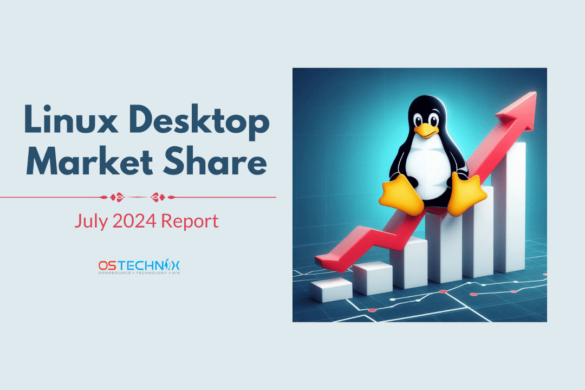 How To Install Ncurses Library In Linux - OSTechNix