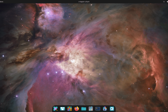 Ubuntu 26.04 LTS 'Resolute Raccoon' Daily Builds Now Available - OSTechNix