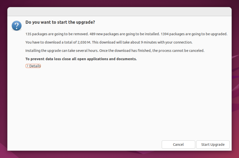 How To Upgrade To Ubuntu 24.04 LTS Desktop [Step-by-Step] - OSTechNix