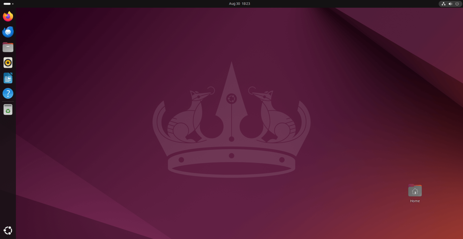 How To Upgrade To Ubuntu 24.04 LTS Desktop [Step-by-Step] - OSTechNix