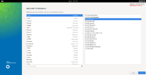 Install Fedora Linux 41 Workstation [Step-by-Step Guide] - OSTechNix