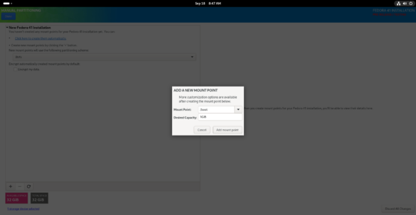 Install Fedora Linux 41 Workstation [Step-by-Step Guide] - OSTechNix