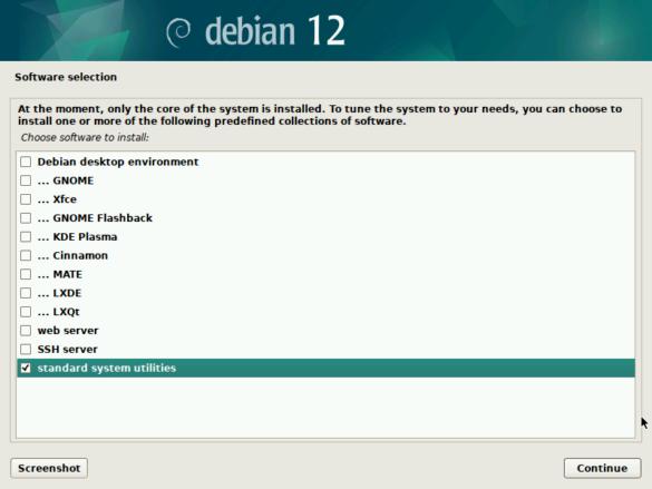 Debian Minimal GNOME Install: A Step-by-Step Tutorial - OSTechNix