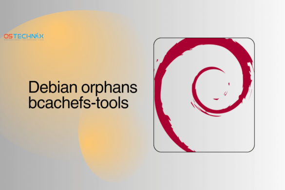 Debian 13 Trixie Released With Kernel 6.12 LTS And RISC V Support ...