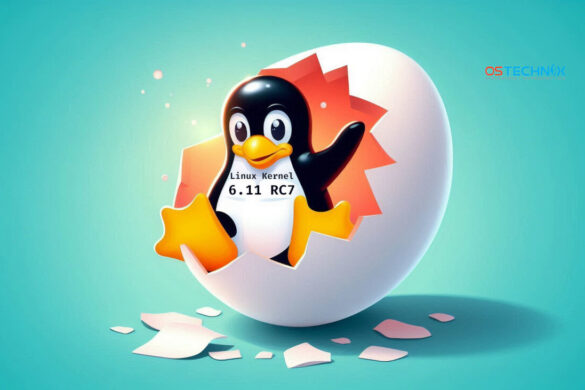 Linux Kernel 6.19 RC1 Is Officially Released: Here's What's New - OSTechNix