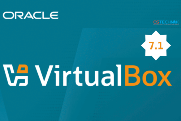 What Is Oracle VirtualBox | A Detailed Introduction - OSTechNix