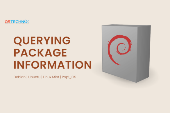 Switch Between TTYs Without Using Function Keys In Linux - OSTechNix
