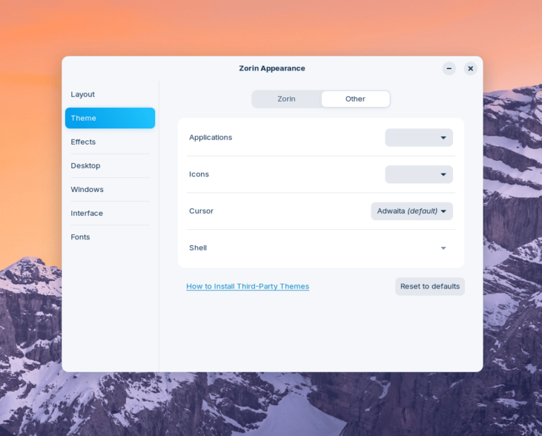 Zorin OS 17.2 Is Officially Released - OSTechNix