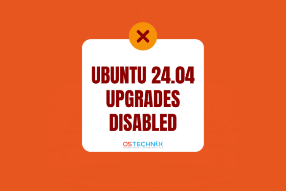 Clean Up Junk Files In Ubuntu Using Ubuntu Cleaner - OSTechNix