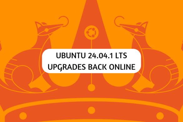 Restore Ubuntu To Previous State Using Systemback Ostechnix
