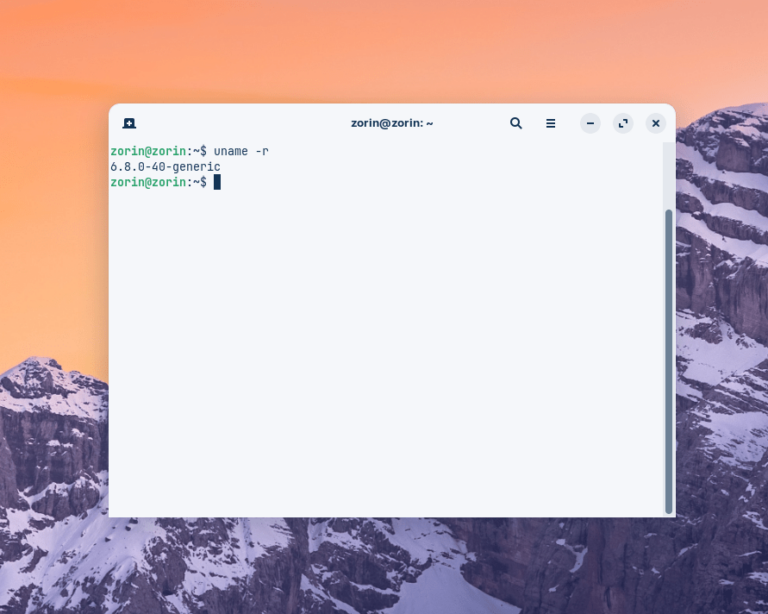 Zorin OS 17.2 Is Officially Released - OSTechNix