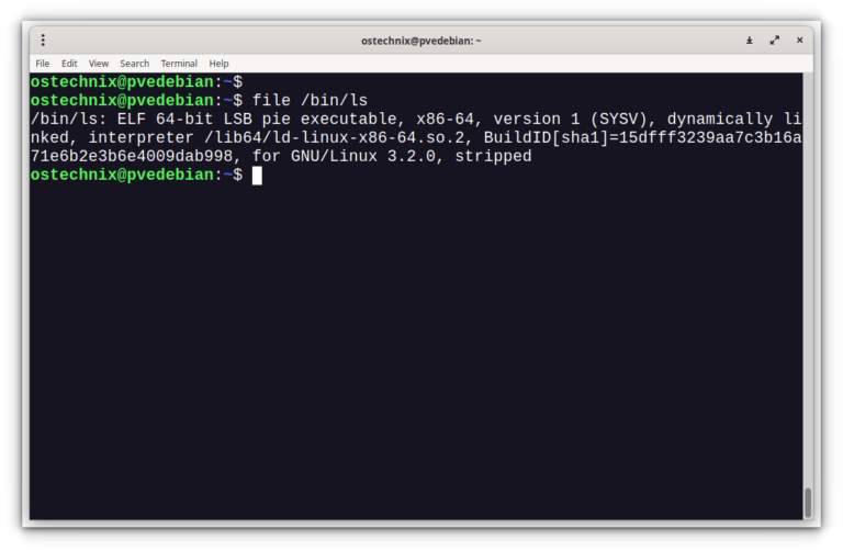 Introduction To ELF In Linux: A Simple Guide To Executable Files ...