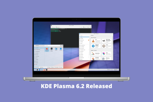 GNOME 48 Released with Battery Saver, HDR Support and More - OSTechNix