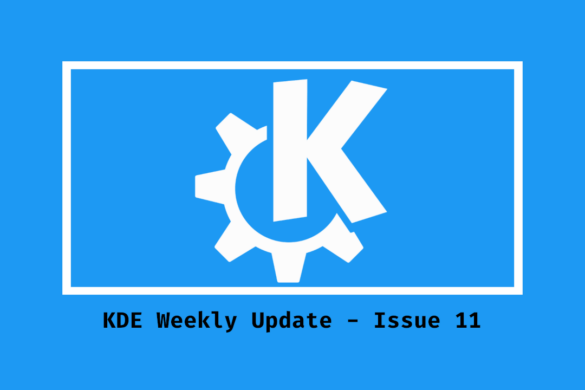 KDE Plasma 6.1 Released with Explicit Sync and Triple Buffering - OSTechNix