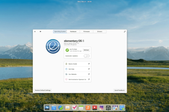 Elementary OS Archives - OSTechNix