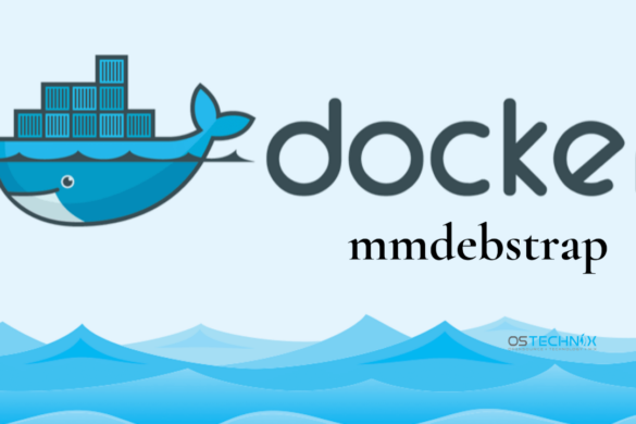 How To Run Docker As Non-root User In Linux - OSTechNix