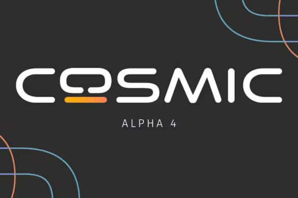 COSMIC Desktop Environment Alpha 7 Released - OSTechNix
