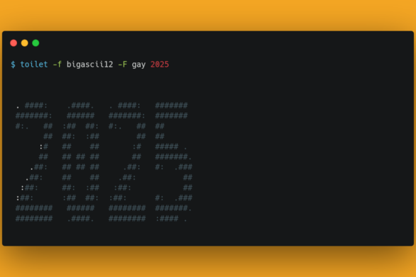 Explore 20+ Fun Linux Command Line Tools - OSTechNix