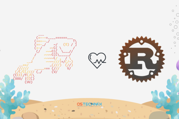 Make Your Fish Shell Beautiful Using Oh My Fish - OSTechNix