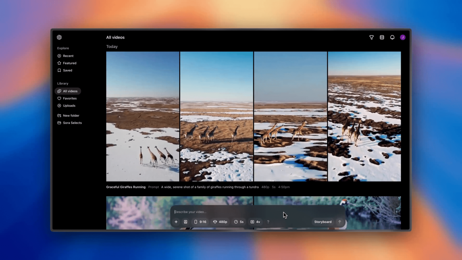 OpenAI Releases Sora: A Revolutionary Text-To-Video AI Model - OSTechNix
