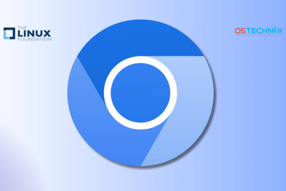 Launch Web Browsers In Kiosk Mode (Full Screen) - OSTechNix