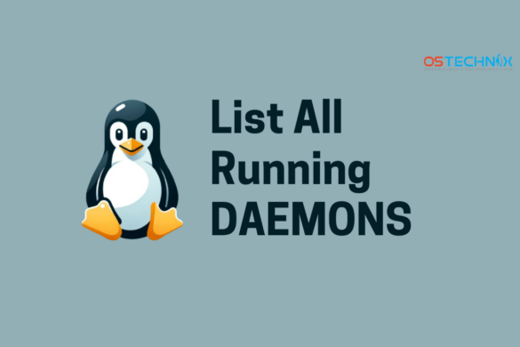 15 Essential Linux Commands For Beginners - OSTechNix
