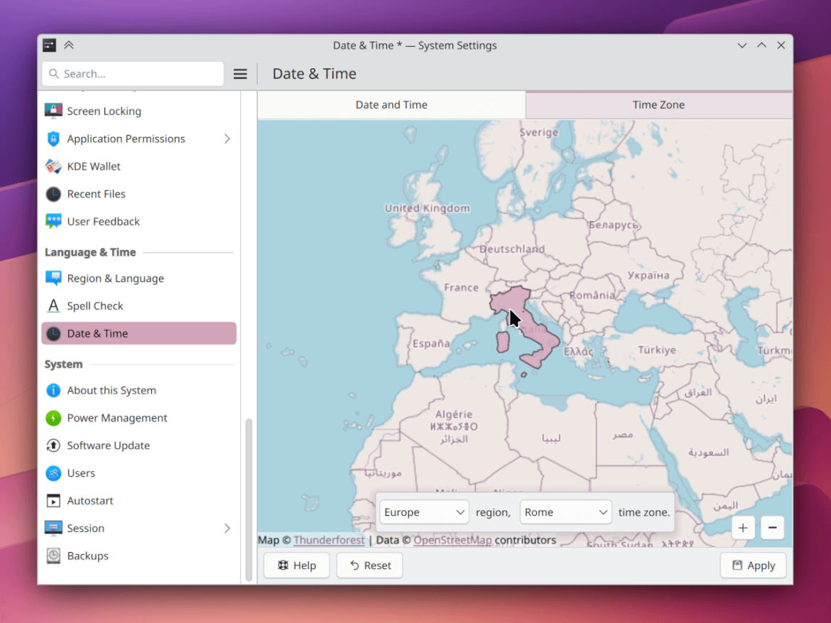 New Features in KDE Plasma 6.3 and 6.4: Discover's Flatpak Support, New ...
