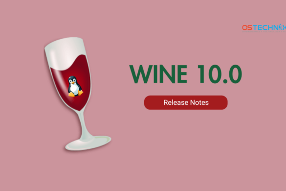 Run Windows Software On Linux With Bottles - OSTechNix