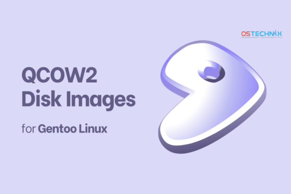 Ostechnix Open Source Technology Linux And Unix