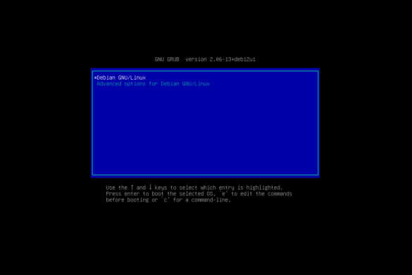 Test Linux Distros Online With DistroSea - OSTechNix
