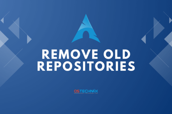 Remove Unused Flatpak Apps To Free Up Disk Space In Linux - OSTechNix