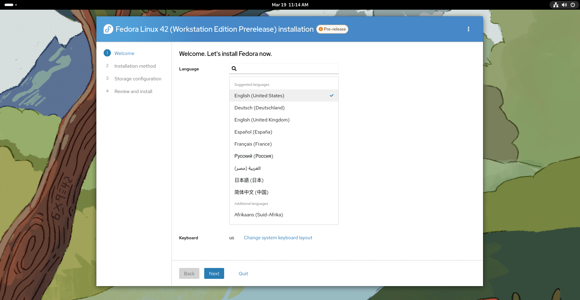 Fedora Linux 42 Beta is Officially Released - OSTechNix