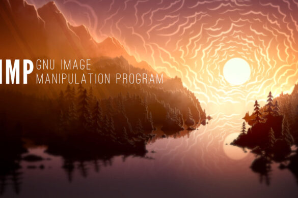 GNU Image Manipulation Program Archives - OSTechNix GNU Image Manipulation Program Archives - OSTechNix