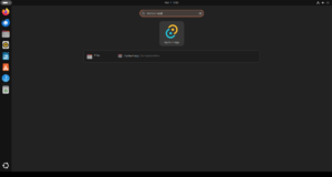 Tauri Framework: Build And Package Lightweight Applications - OSTechNix